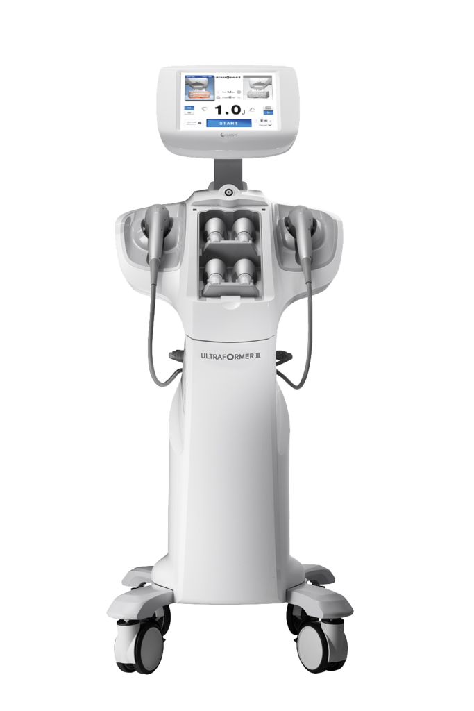 Ultraformer Skin Tightening Gold Coast Brisbane Southport