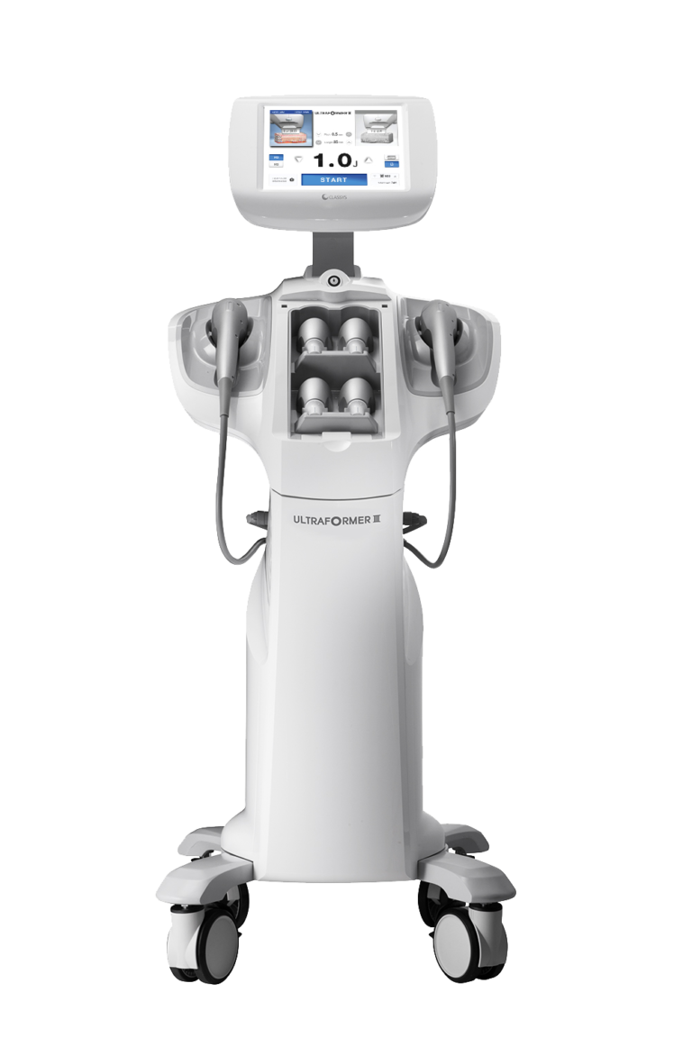 Ultraformer Skin Tightening Gold Coast Brisbane Southport