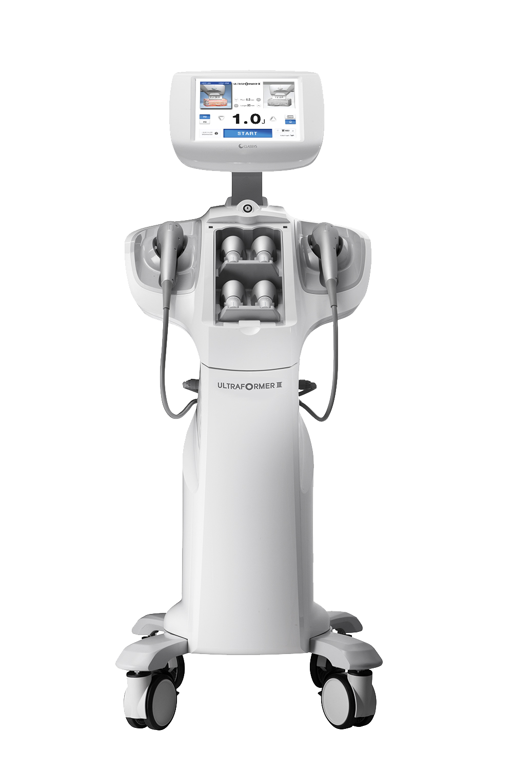 Ultraformer Skin Tightening Gold Coast Brisbane Southport