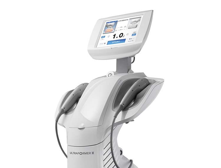 Ultraformer Skin Tightening Gold Coast Brisbane Southport